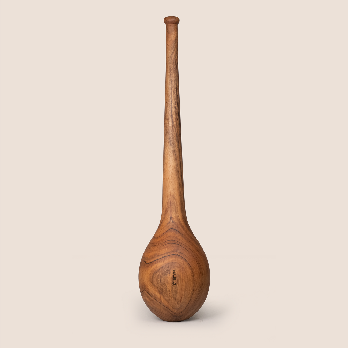 Buy Wooden Gada 5kg & 8kg Online – timba.fit